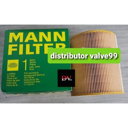 Jual MANN FILTER C 1250 C1250 C-1250 AIR FILTER - GENUINE MADE IN SPAIN ...