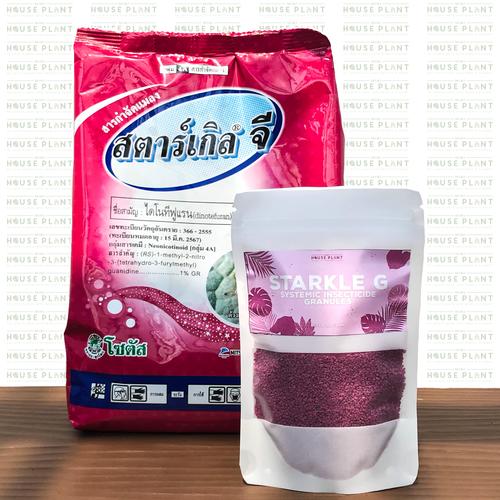Jual Starkle G Thailand Repack 100 gram | Insektisida - Kab. Kediri ...
