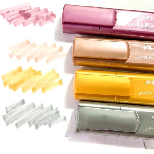 Jual FABER CASTELL Highlighter Textliner Metallic Faber Castell ...