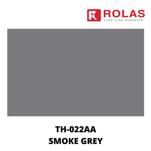 Jual TACO HPL SMOKE GREY TH-022AA - Kota Bekasi - Rolas | Tokopedia