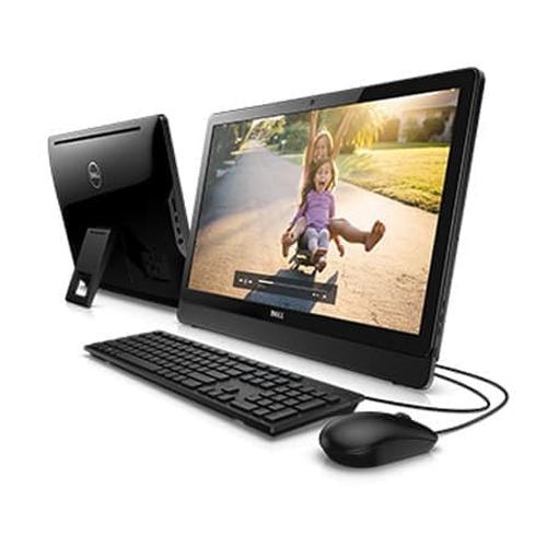 Jual DELL AIO 3064 ( 20 Inch ) TOUCH SCREEN + WIN 10 HSL - Jakarta ...
