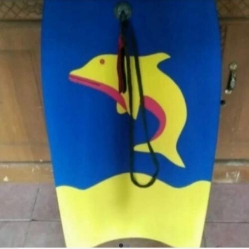 Jual papan selancar surfing bodyboard papan selancar anak-dewasa ...