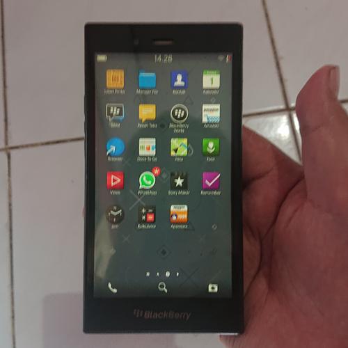 Jual blackberry BB Z3 - Kab. Kuningan - Hery Com | Tokopedia