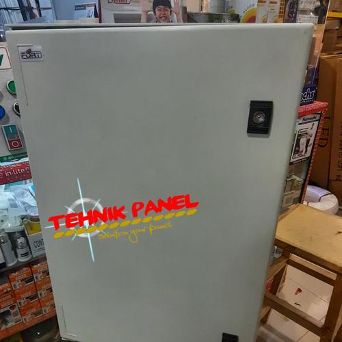Jual PANEL BOX 604023 FIBER GLASS PVC PLASTIK IP65 TAHAN AIR WATERPROOF ...