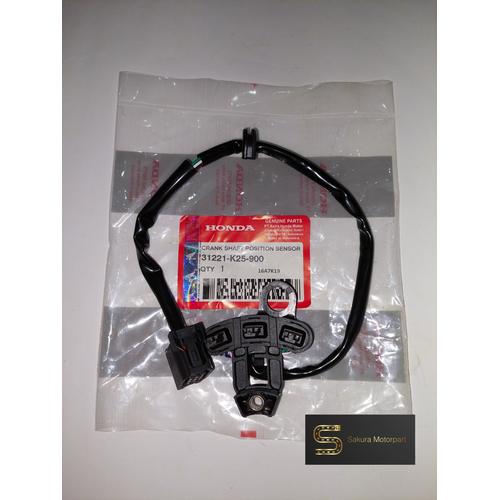 Jual Sensor CKP Beat F1 Beat ESP - Jakarta Barat - Sakura Motorpart ...