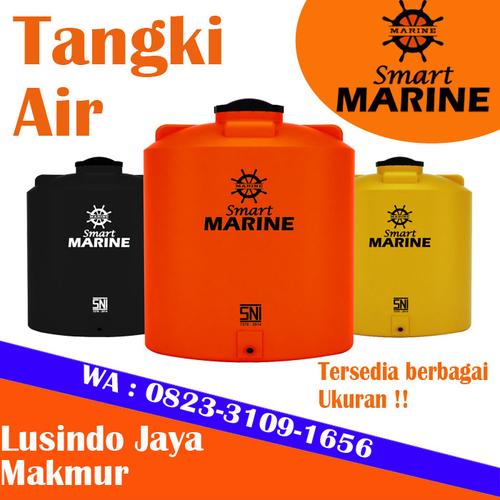 Jual Tandon Tangki 550L Smart Marine 550 L Surabaya Bukan Profil Tank ...