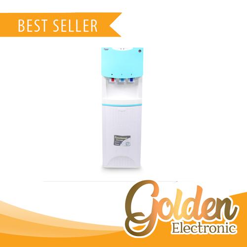 Jual Cosmos Standing Dispenser CWD-5603 Galon Atas 3 Kran CWD5603 ...