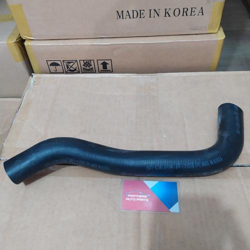 Jual SELANG RADIATOR BAGIAN ATAS SELANG RADIATOR ATAS KOREA HYUNDAI ...
