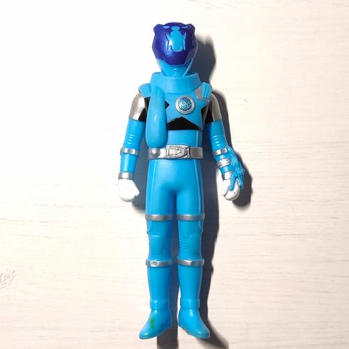 Jual BANDAI SUPER SENTAI KYURANGER COGMA ACTION FIGURE 15 CM VINYL ...