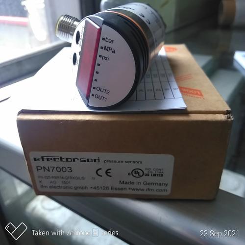 Jual pressure sensor ifm efectorsod PN:7003 G 1/4 - Jakarta Barat - TIGA PUTRI JAYA TEKNIK ...