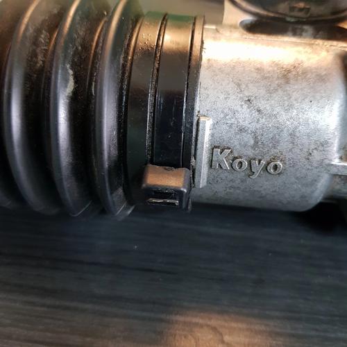 Jual Rack Steering EPS Toyota Vios power steering th 2008 - 2015 ...