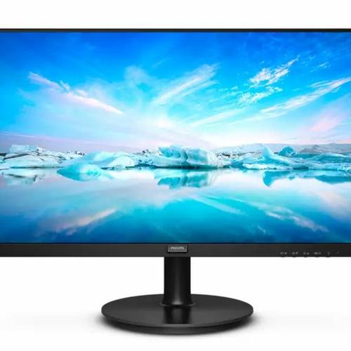 Jual Monitor LED PHILIPS 271V8 27 IPS 75Hz 4ms VGA HDMI VESA - Jakarta Barat - Dilligas | Tokopedia