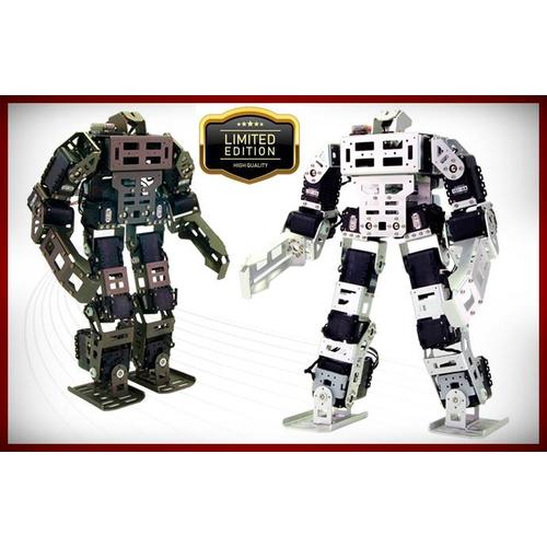 Jual Bioloid GP Robot Kit - Kota Surabaya - 2R Hardware & Electronic ...