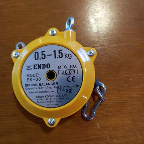 Jual SPRING BALANCER ENDO EK-00 - Jakarta Barat - Karya Teknik Andalan ...