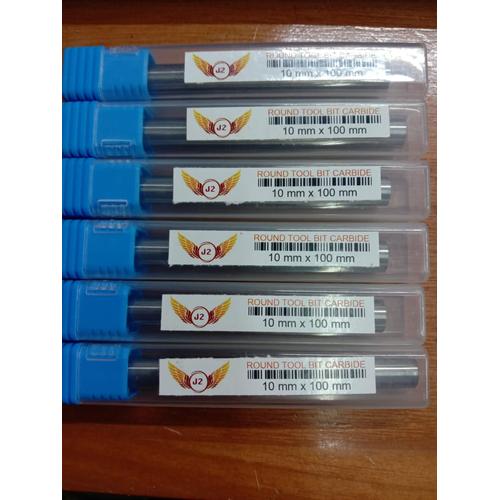 Jual ROUND TOOL BIT CARBIDE - 12 - Jakarta Barat - J2 Technindo | Tokopedia
