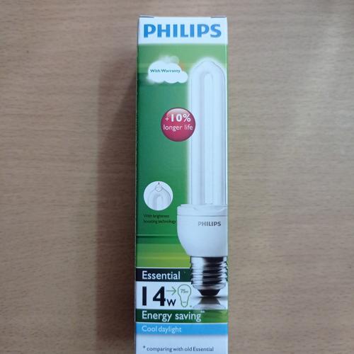 Jual lampu philips essential 14 watt - Jakarta Barat - Bintang anugrah ...