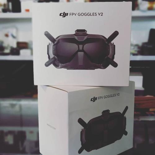 Jual DJI FPV Goggles V2 - Kota Malang - DJI STORE MALANG | Tokopedia