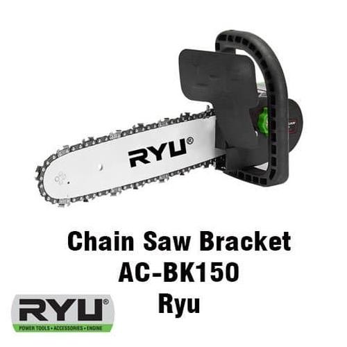 Jual TEKIRO RYU Mini Chainsaw Chain Saw Adaptor Mesin Gerinda Tangan ...