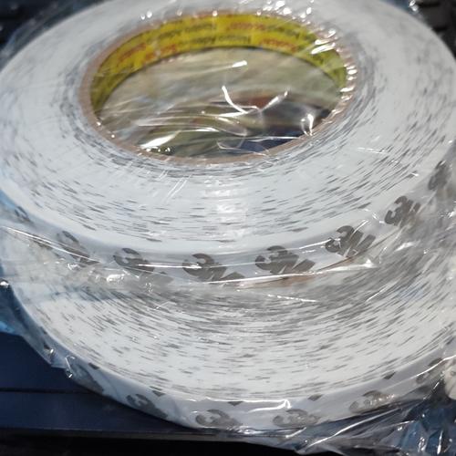 Jual 3M Double Tape 9075i - Dabel tip 9075i - Lem 3M - 10mm x 50mtr ...