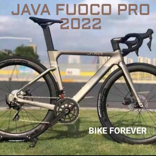 Jual Sepeda Balap Road Bike Roadbike JAVA FUOCO PRO 2022 - FULL ...