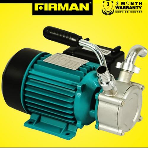 Jual pumpa cairan kental Firman FDP 25 pompa sodar dan oli - Jakarta ...