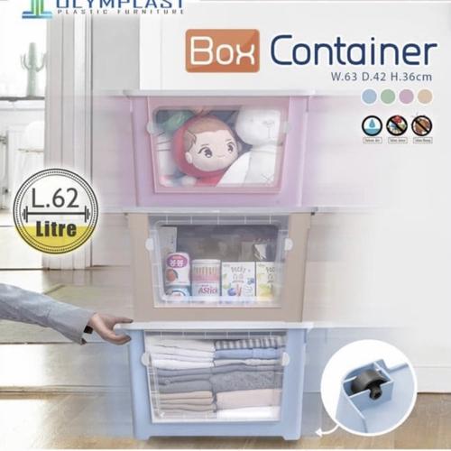 Jual OBC Olymplast Box Container - Kota Bandung - Usaha Jaya mebel ...