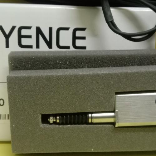 Jual keyence sensor digital Contact GT-H10 - Jakarta Barat - jenus ...