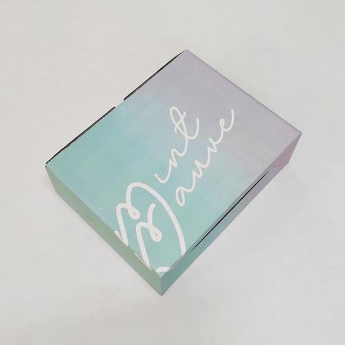 Jual Custom Box Packaging (30x22x10 cm) Full Color - Packaging Olshop ...