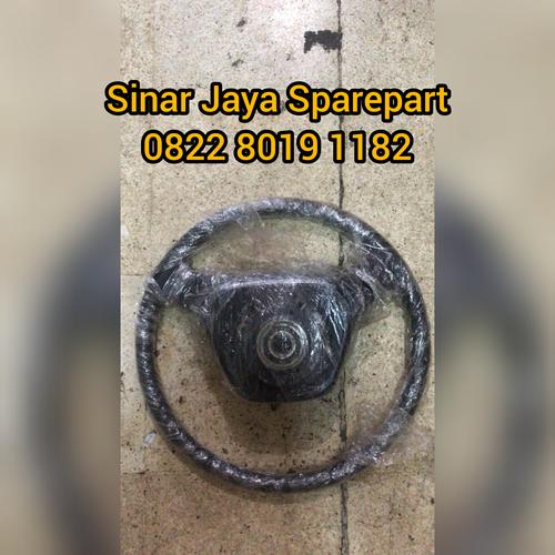 Jual Stir Bulat Atau Lingkaran Stir Hino Lohan Hino 500 Original ...