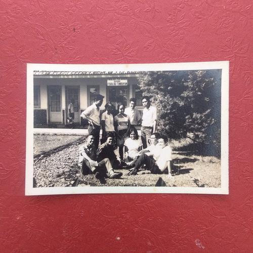 Jual Foto Asli Jadul Kuno Lawas Nostalgia TP25gh - Kab. Batang - warung ...