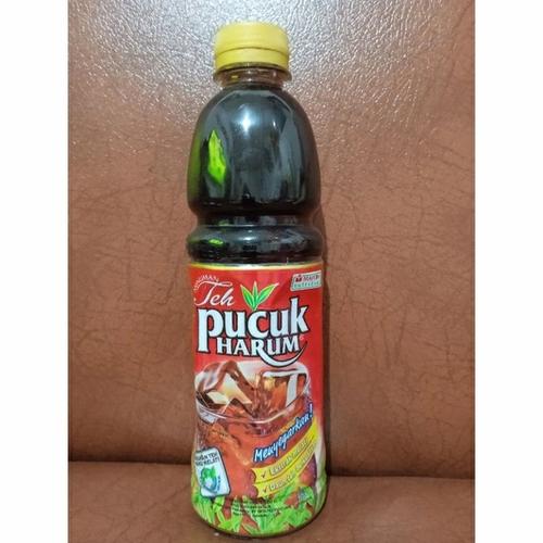 Jual Minuman Teh Pucuk Harum (350ml) - Kota Palembang - Edelweiss Shop ...