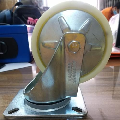 Jual roda nilon ranger germany 3 inch hidup - Jakarta Barat - Toko roda ...