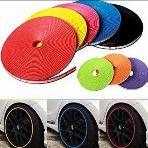 Jual lis velg ban mobil motor wheel list - Kota Surabaya ...