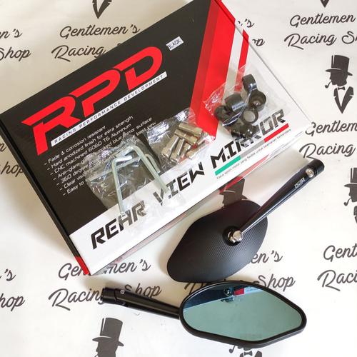 Jual RPD Spion Motor Universal XMAX NMAX AEROX PCX BEAT VARIO SCOOPY ...