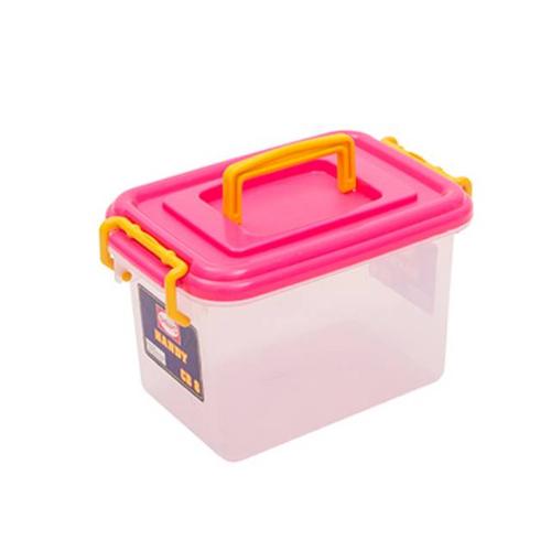 Jual Shinpo Sip 133-1 Container Box Serbaguna CB 8 Liter Handy Kotak ...