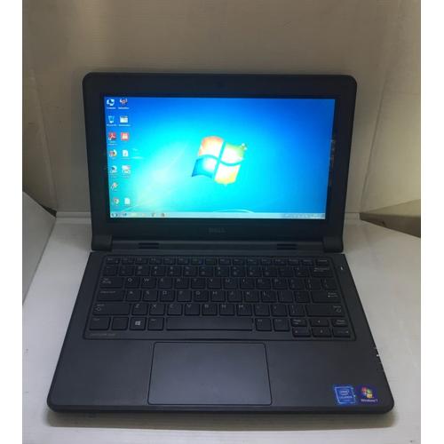 Jual Dell Latitude 3160.. INTEL Pentium. 4gb//320gb. WiFi.Cam ...