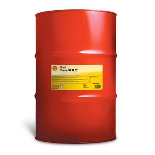 Jual SHELL TONNA S2 M32 (BARANG READY STOK) - Jakarta Utara - OLI TOP ...