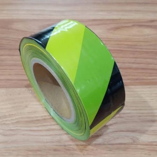 Jual Police Line Safety Line 2inc*300m/Barikade Barricade Line/Warning ...