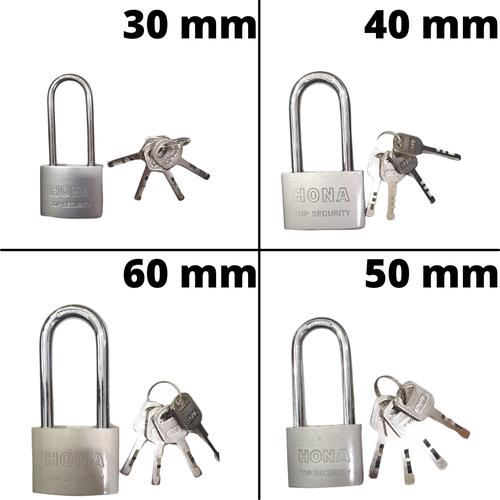 Jual Gembok HONA Leher PANJANG Ukuran 30mm , 40mm , 50mm , 60mm - 30mm ...