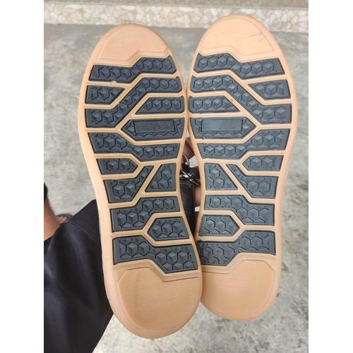 Jual SOL SEPATU OUTSOL RUNNING OUTSOLE SEPATU SANTAI COKLAT SMS - 39 ...