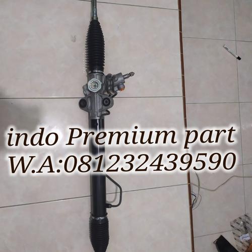 Jual Rack Power Steering Rack Steer Mitsubishi Pajero - Pajero Triton ...