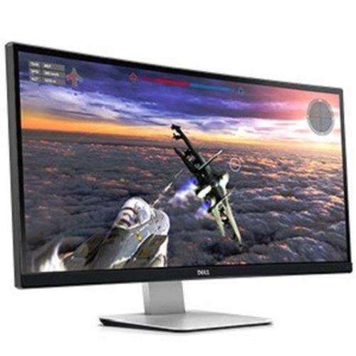 Jual DELL LED U3415W ( 34 Inch FULL ) Ultrawide Curve - Jakarta Pusat ...