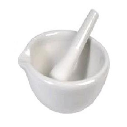 Jual MORTIR DIA. 216 MM MORTAL LUMPANG ALU PORSELIN PORCELAIN, ULEKAN ...