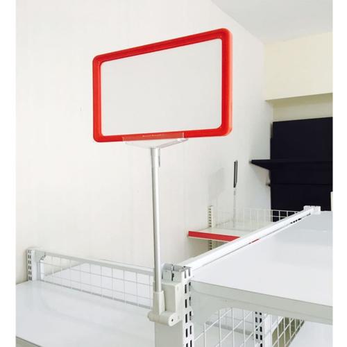 Jual Standing Display POP Frame A4 - Papan Promosi - Kab. Tangerang ...
