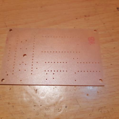 Jual PCB EEPROM 28C16 28C64 28C256 Programmer by arduino nano - Jakarta ...