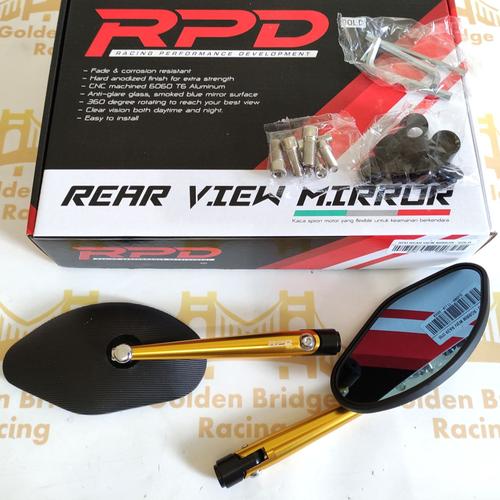 Jual RPD Spion Motor Universal XMAX NMAX AEROX PCX BEAT VARIO SCOOPY ...
