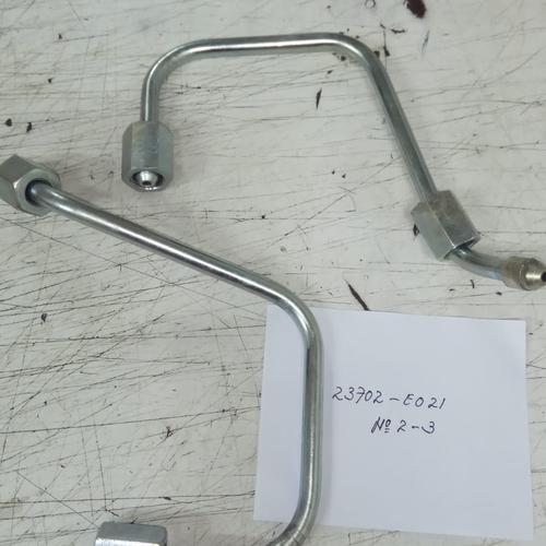 Jual Pipe sub assy injection pipa nozzle sparepart mobil truck hino 700 ...