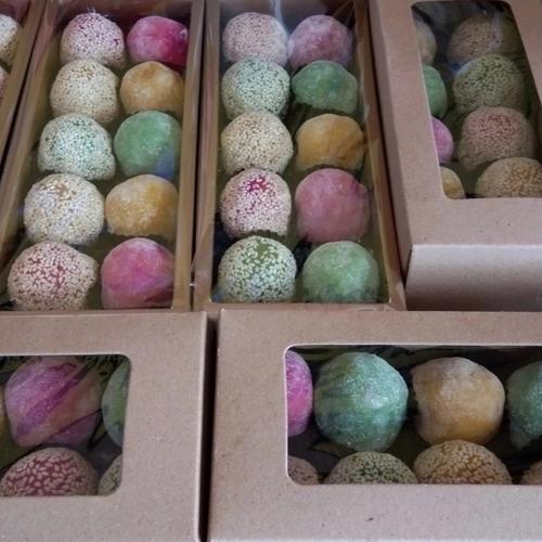 Jual Rainbow Mochi Gedhe - Kota Semarang - The Gemoz | Tokopedia