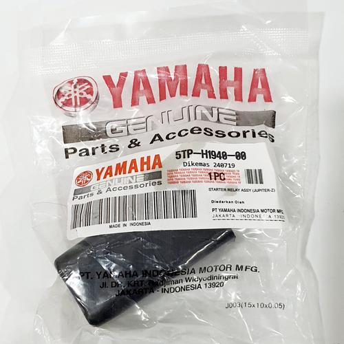 Jual BANDIK STATER 5TP MIO SPORTY , SOUL KARBU , FINO KARBU ,JUPITER Z ...