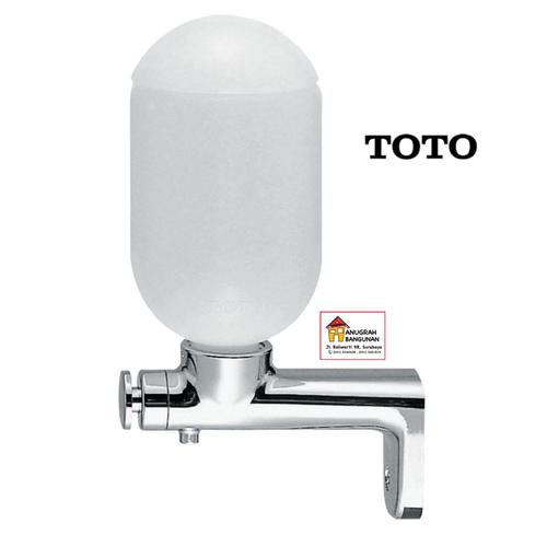 Jual TOTO Soap Dispenser TS125R - Kota Surabaya - CV Anugrah Bangunan ...